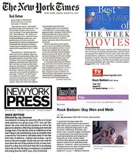 Corcoran Production Press Coverage | Corcoran Productions